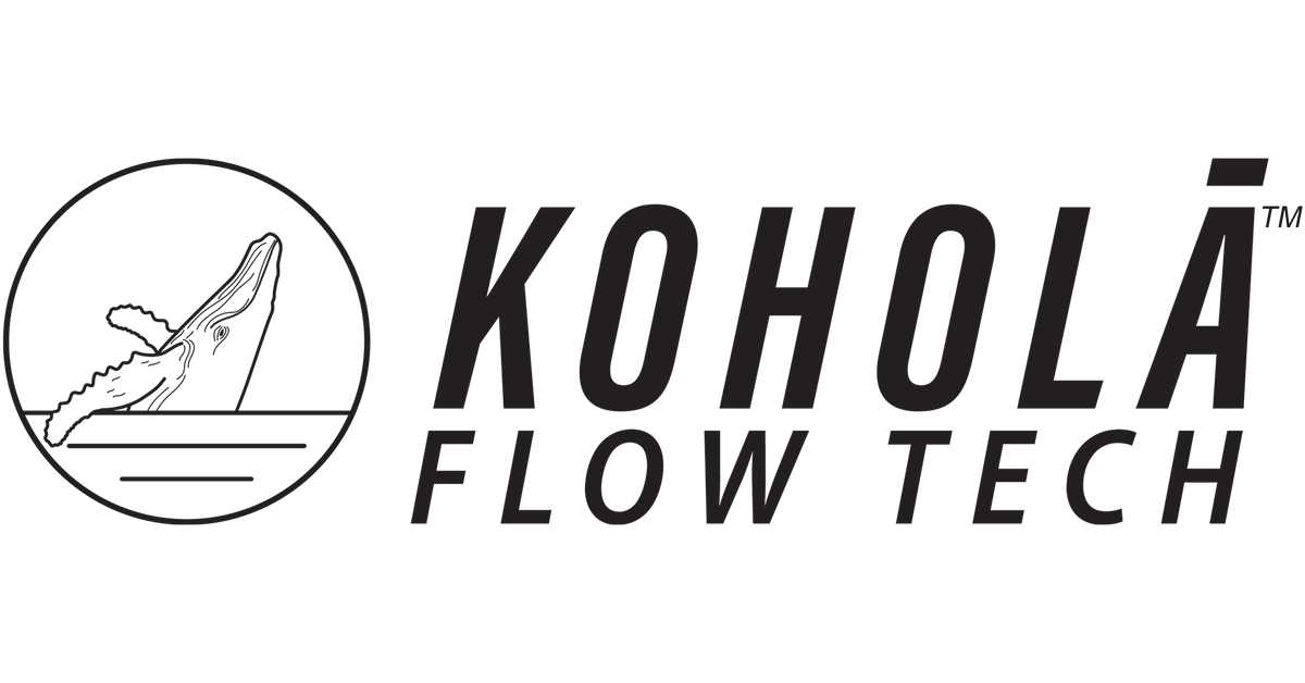 Flowology – Kohola Flow Tech